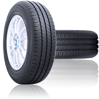 NanoEnergy 3 | TOYO TIRES - Europe