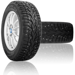 Observe G3 Ice | TOYO TIRES - Europe